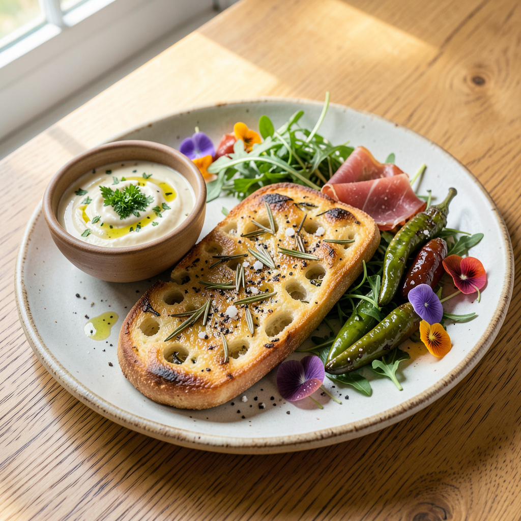 Savory Herb Sauce: Simple Recipe and Best Pairing Ideas - Drool Recipes