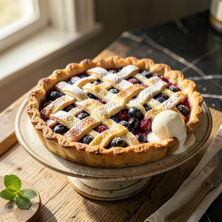Should You Thaw a Frozen Pie Before Baking: Expert Tips for Perfect ...