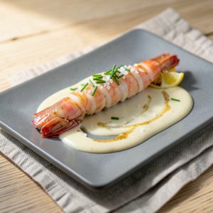 Shrimp Tail On or Off: When to Leave It and Why It Matters for Flavor ...