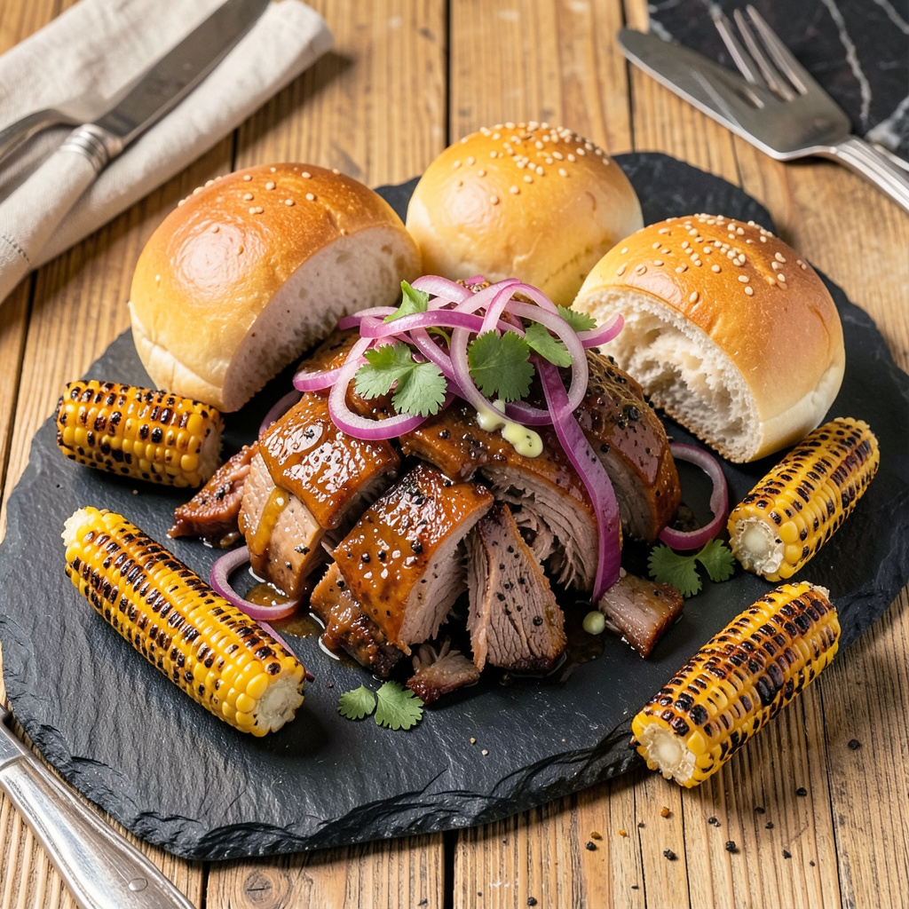 Slow Cooker Pulled Pork Recipe: Fall-Apart Tender for Effortless Feasts ...
