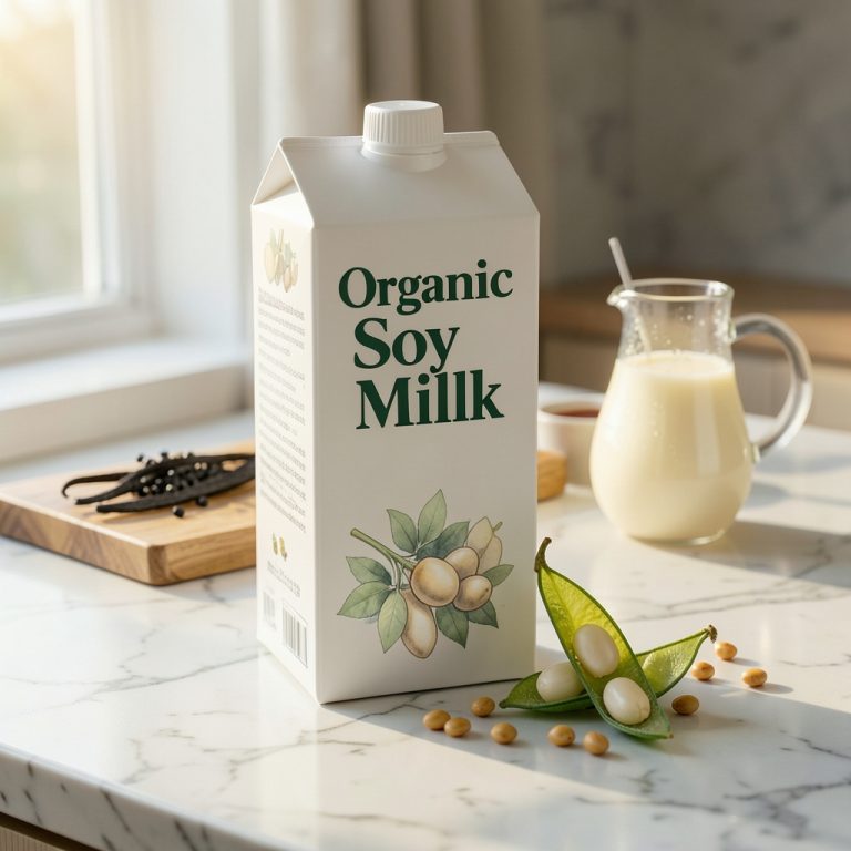 Soy Milk Gallon: Cost Comparison and Where to Buy in Bulk - Drool Recipes
