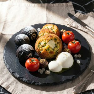 Spherical Foods: 10 Easy Appetizer Recipes for Perfect Bites - Drool ...