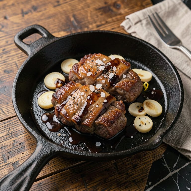 Steak Fat: Flavor Role, Cooking Uses, and When to Trim It - Drool Recipes