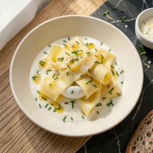Stretched Eggs Recipe: Fluffy Clouds of Breakfast Comfort - Drool Recipes