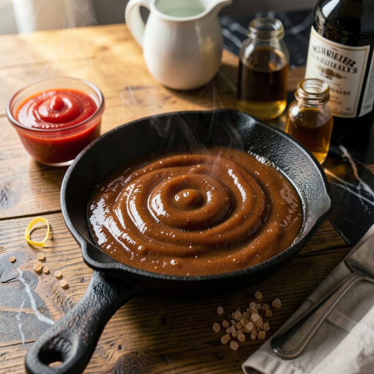 Sweet Baby Ray's Dipping Sauce Recipe: Tangy-Sweet Copycat Perfection ...