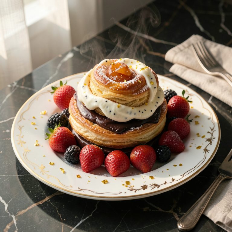 Desserts - Drool Recipes