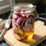 Sweet Pickled Onions Recipe Hawaiian-Style: Tangy Tropical Crunch for ...