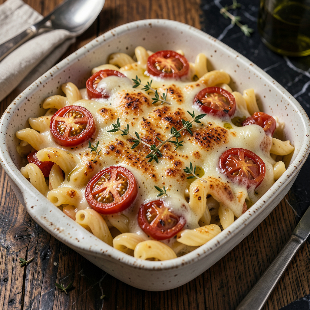 Sweet Tomatoes-Style Mac N Cheese Recipe: Creamy Comfort in Every Bite ...