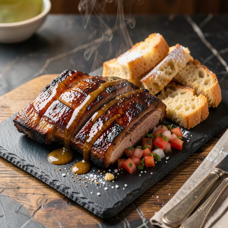 Temp to Cook Pork Ribs To: USDA Safe Internal Temp and Juicy Tips ...