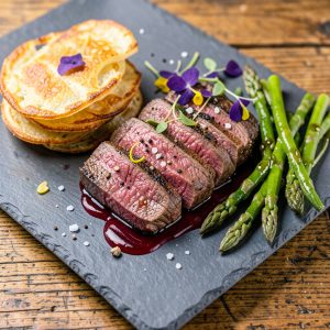 Thin Steak Cuts: Best Choices for Quick Cooking and Maximum Flavor ...