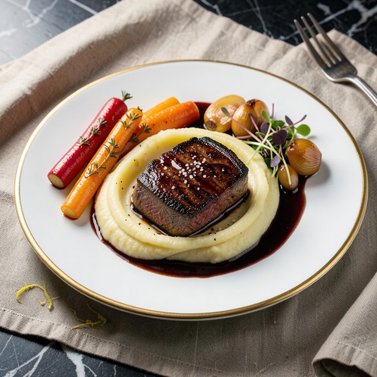 Thomas Keller Recipe: Signature Techniques and Exact Steps for Home ...