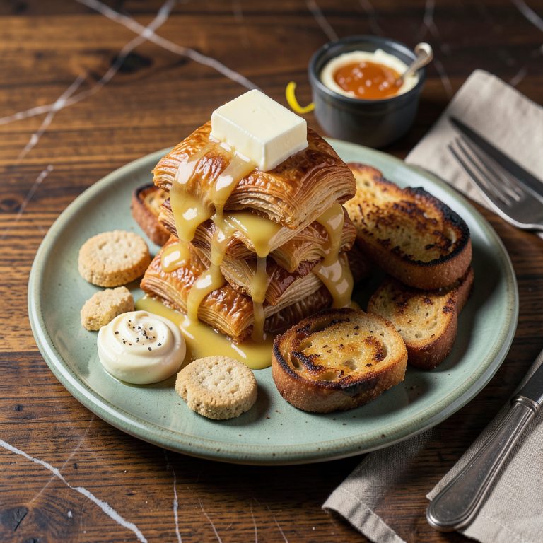 Too Much Butter in Baking: How to Fix It Without Starting Over - Drool ...