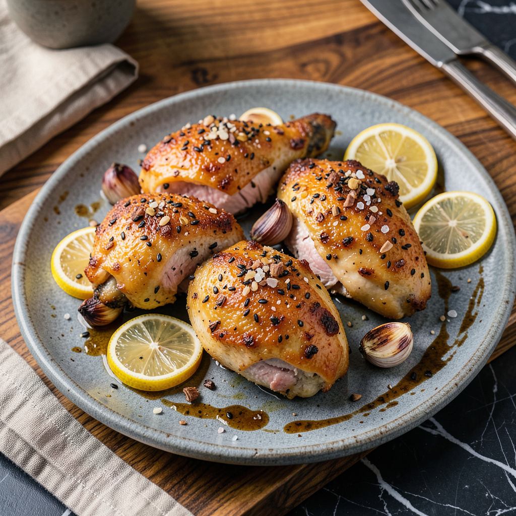 Trader Joe's Chicken Recipe: Crispy, Juicy Results With Minimal Effort ...