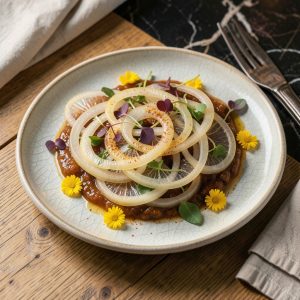 Translucent Onions: How to Achieve Perfect Clarity and Sweetness ...