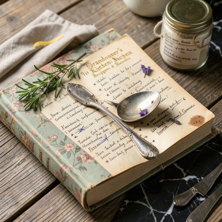Vintage Recipe Book: How to Find the Best Editions and Hidden Gems ...