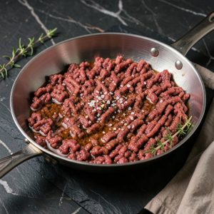 Water in Ground Beef: Why It Happens and How to Drain It Properly ...