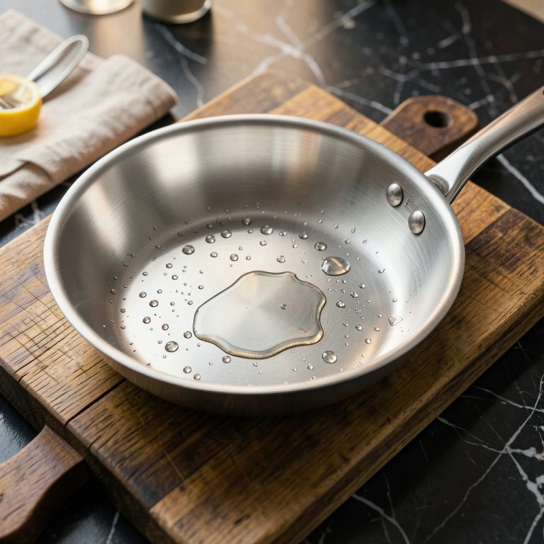 Water Test for Stainless Steel: Simple Methods to Check Quality at Home ...