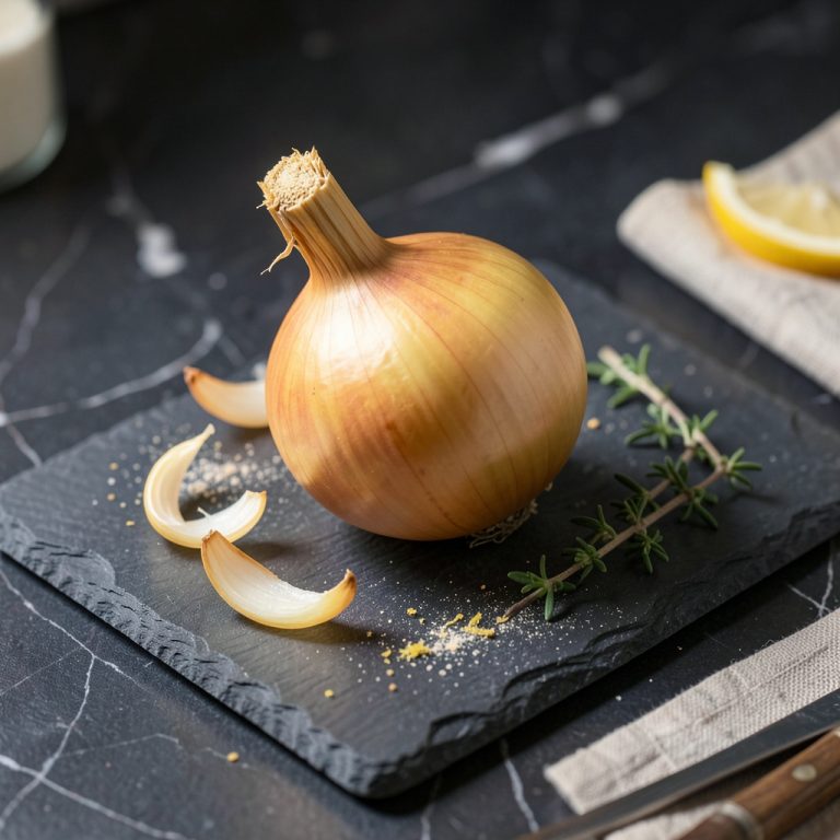 Weight of One Onion in Grams: Average Size and Kitchen Conversion Guide ...