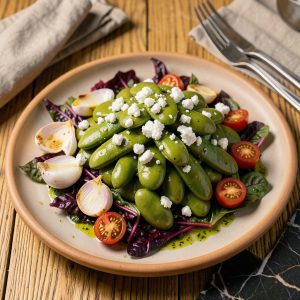 What Do Fava Beans Taste Like: Earthy Flavor and Best Cooking Uses ...