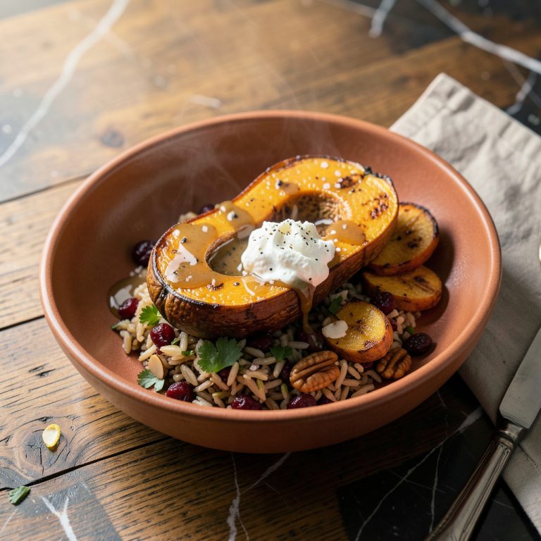 What Does Acorn Squash Taste Like: Sweet-Nutty Flavor and Best Cooking ...