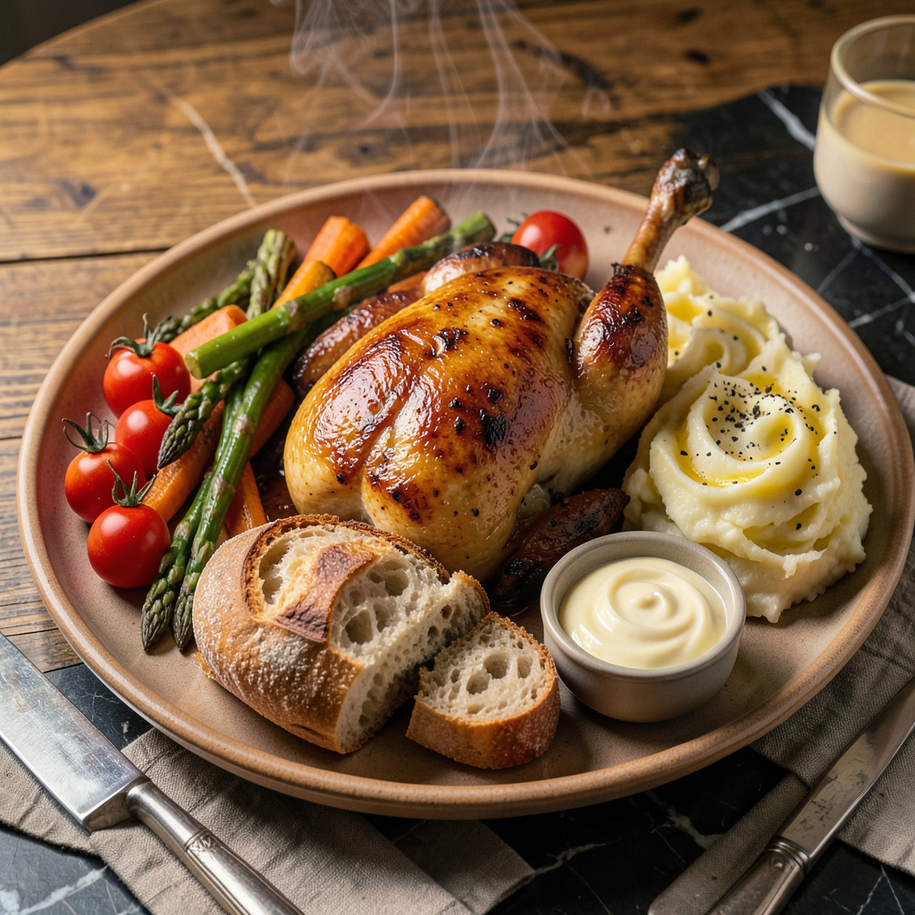 What Does the Yield of a Recipe Tell You: Serving Sizes and Meal ...