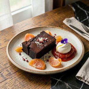 What Is Bittersweet Food: Flavor Balance and Best Dessert Uses - Drool ...