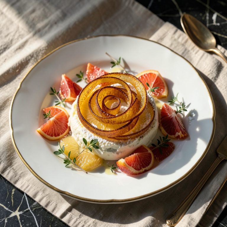 What Is Citroen Schil: Flavor Profile and Best Culinary Uses - Drool ...