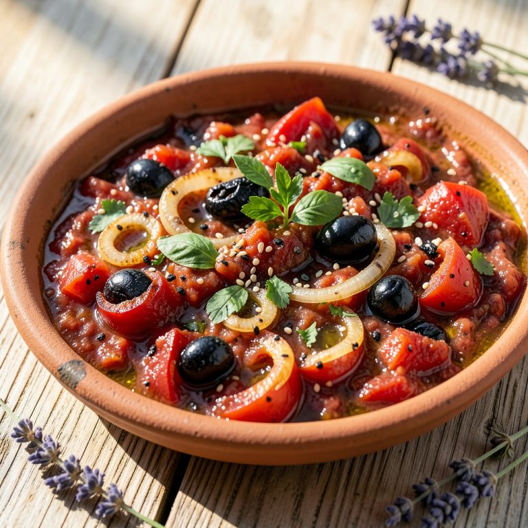 What Is Provençal Sauce: Traditional Ingredients and Classic Uses ...
