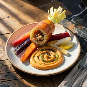 What Shape Should Carrots Be for Cooking: Best Cuts for Even Cooking ...