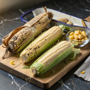 When Does Corn Go Bad: Visual Spoilage Signs and Shelf Life Rules ...