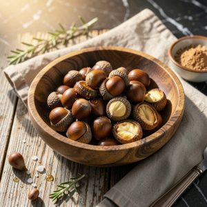 Where Can I Buy Acorns: Best Sources for Cooking and Foraging - Drool ...