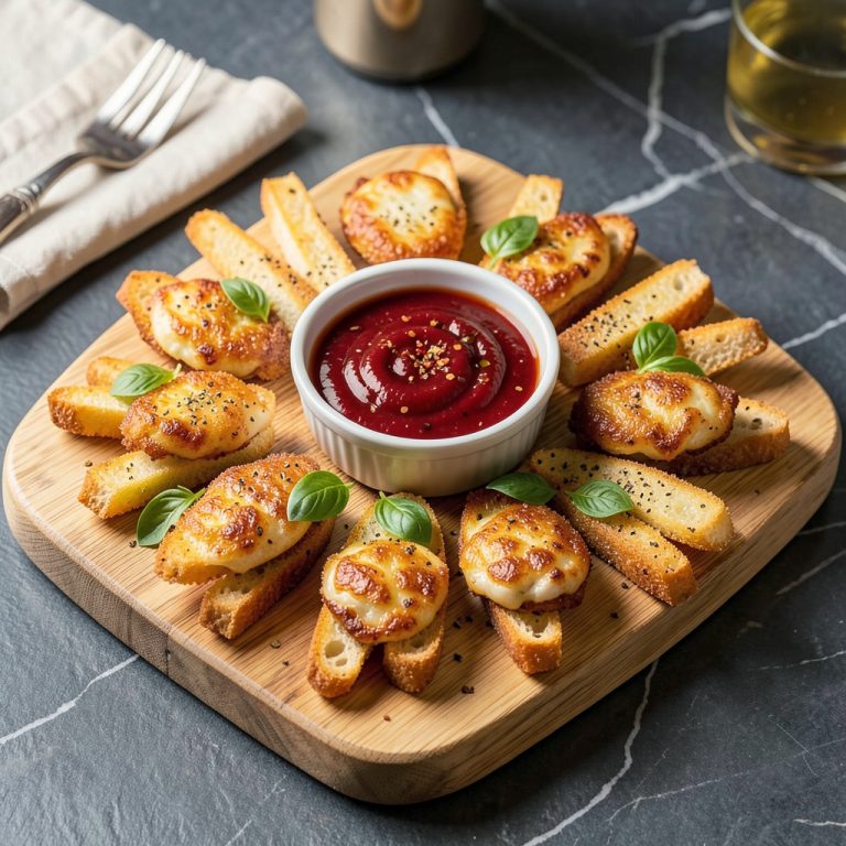 Where to Buy Marinara Dipping Sauce: Top Brands and Store Locations ...