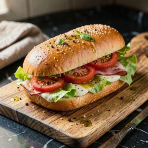 Where to Buy Sub Bread: Best Local Stores and Online Options Ranked ...