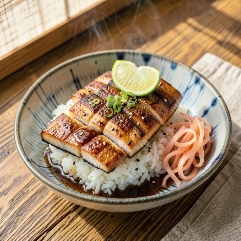 Where to Buy Unagi: Top Sources for Fresh and Frozen Eel - Drool Recipes