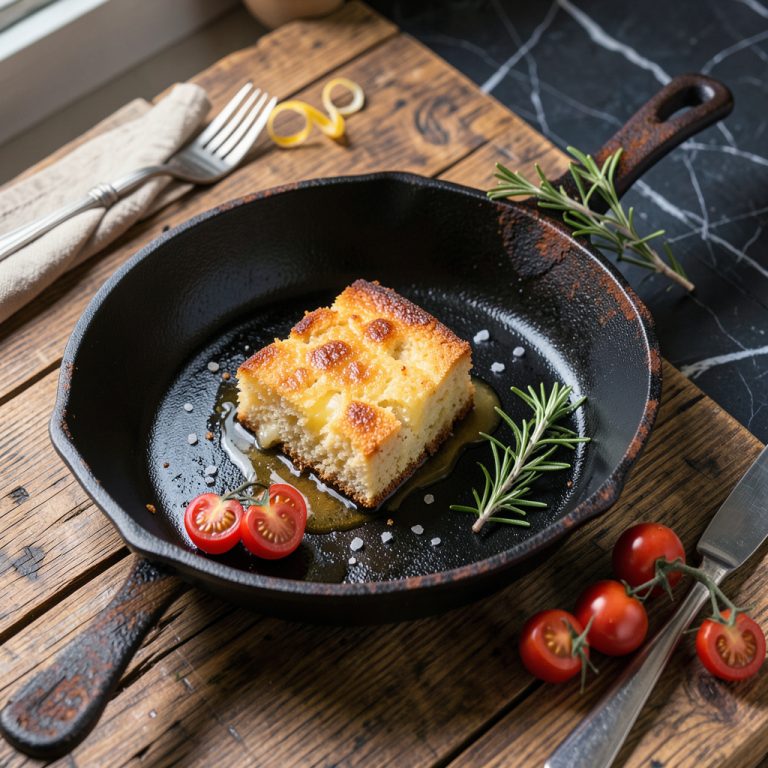 Will Cast Iron Rust: How to Prevent It and Keep Your Pan Like New ...