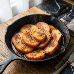 Candied Yams Recipe: Brown Sugar Glaze With Pecan Crunch - Drool Recipes