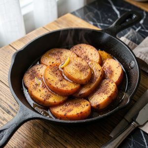 Candied Yams Recipe: Brown Sugar Glaze With Pecan Crunch - Drool Recipes