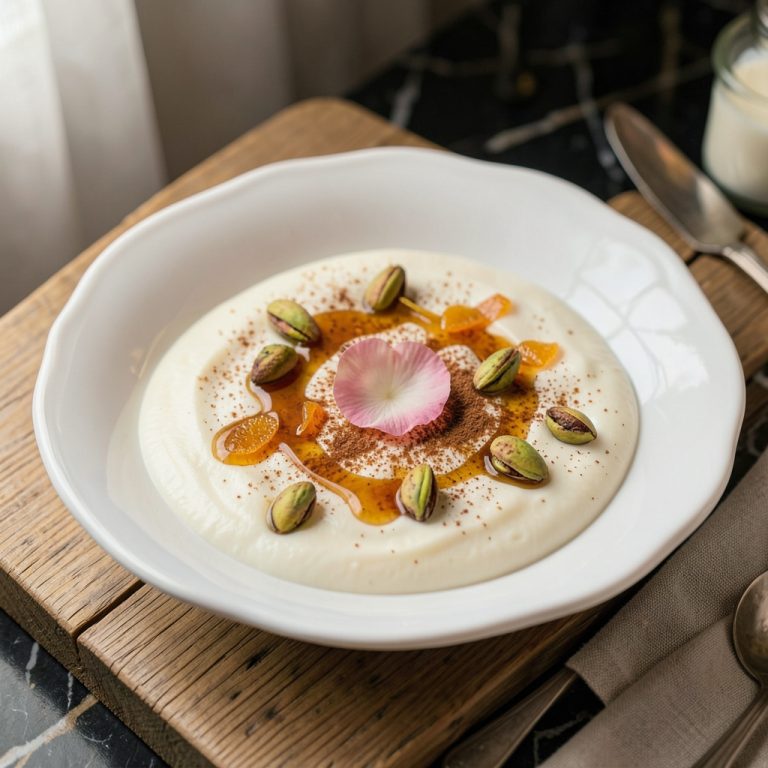 Yaourt Chaud: Warm French Yogurt Dessert and Easy Homemade Recipe ...