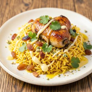 Yellow Rice Carbs: Exact Count Per Serving and Smart Swaps - Drool Recipes