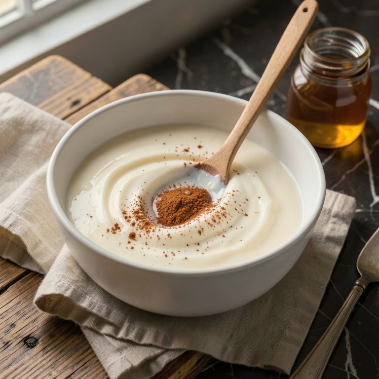 Yogurt Not Setting: 5 Common Mistakes and How to Fix Them Fast - Drool ...