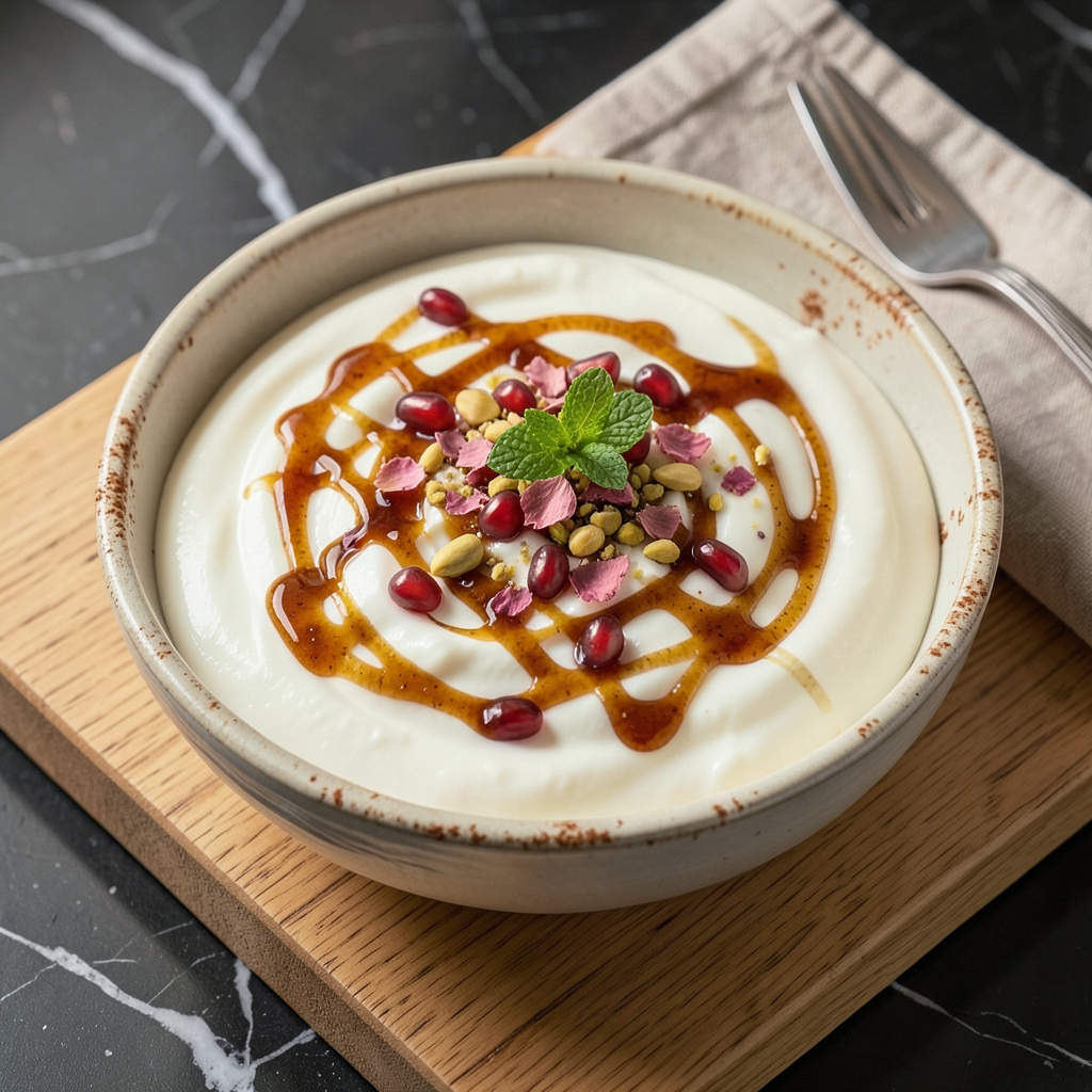 Yogurt Syrup: What It Is and How to Make the Perfect Sweet-Tangy ...