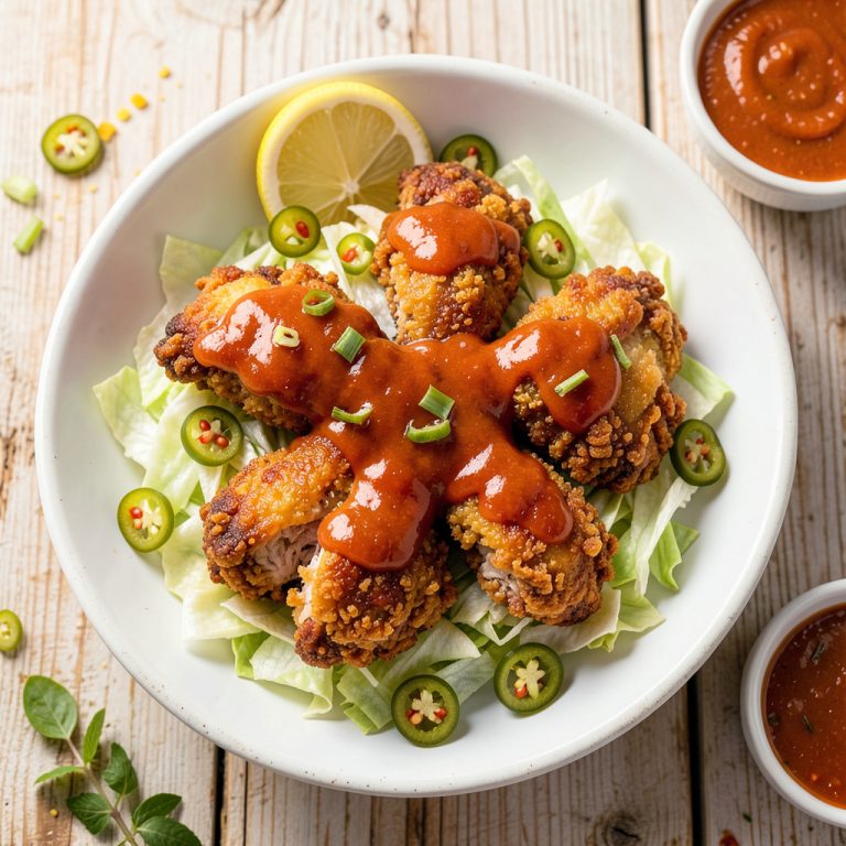 Zaxby’s Chicken Recipe: Crispy Copycat Perfection at Home - Drool Recipes