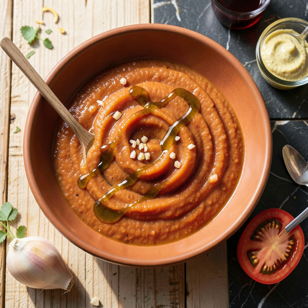 Zesty Roma Dressing Recipe: Tangy Italian-Inspired Drizzle for Salads ...