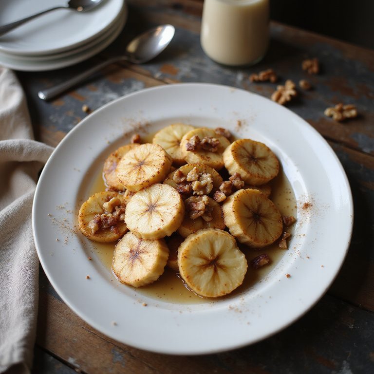 1 Banana Recipe: Single-Ingredient Sweet Treat Magic - Drool Recipes