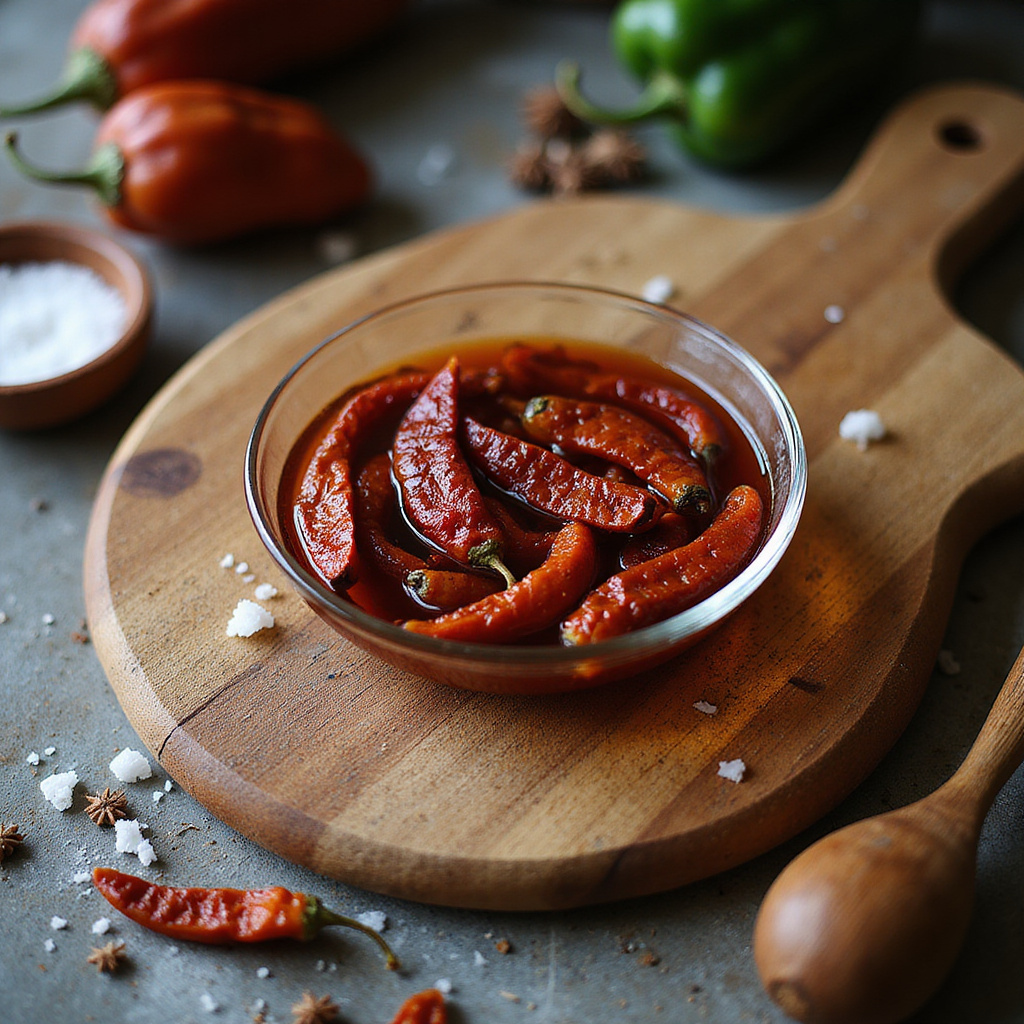10 Aji Dulce Pepper Substitute: Flavorful Swaps for Latin Dishes ...