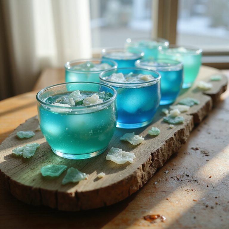 10 Beach Themed Food Ideas: Coastal Snacks for Summer Parties - Drool ...
