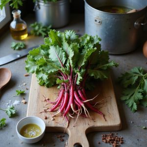 10 Substitute for Mustard Greens: Flavorful Swaps for Any Recipe ...