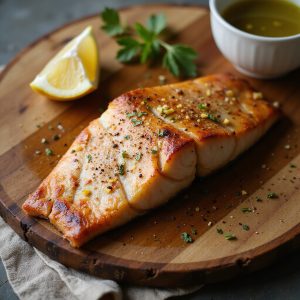 10 Swordfish Substitute: Firm White Fish for Grilling and Baking ...