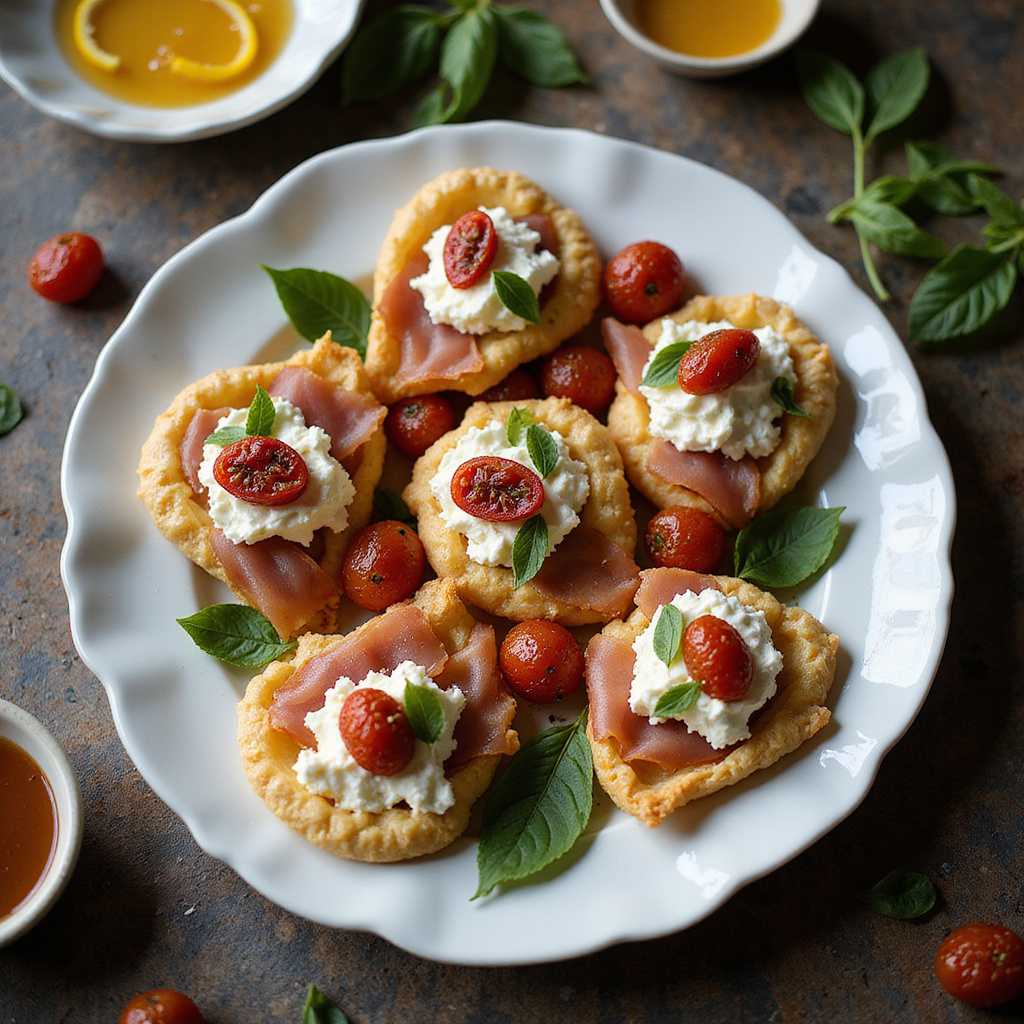 Appetizer Recipes: Party-Ready Bites to Impress Guests - Drool Recipes