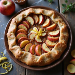 Apple Recipes: Sweet and Savory Ways to Use Your Harvest - Drool Recipes